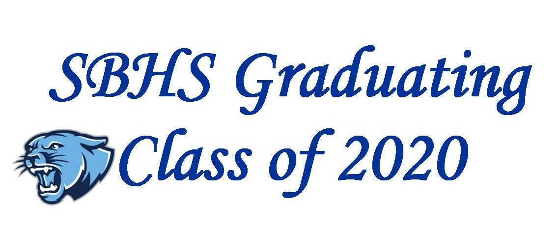 SBHS Class of 2020 Parade - City of Southport