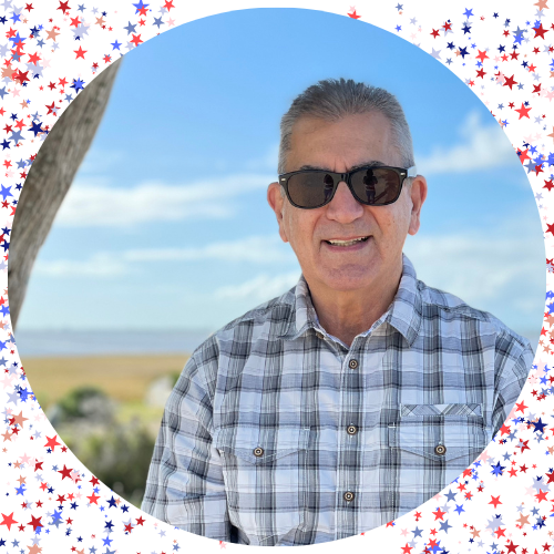 Veterans Day Employee Shout-Out - City of Southport