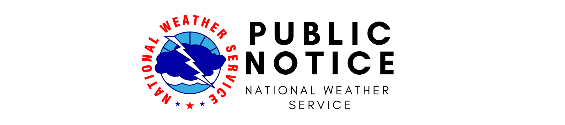 Public Notice from NOAA and National Weather Service - City of Southport