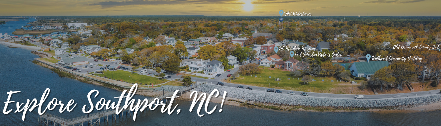 Southport Exploration Guide