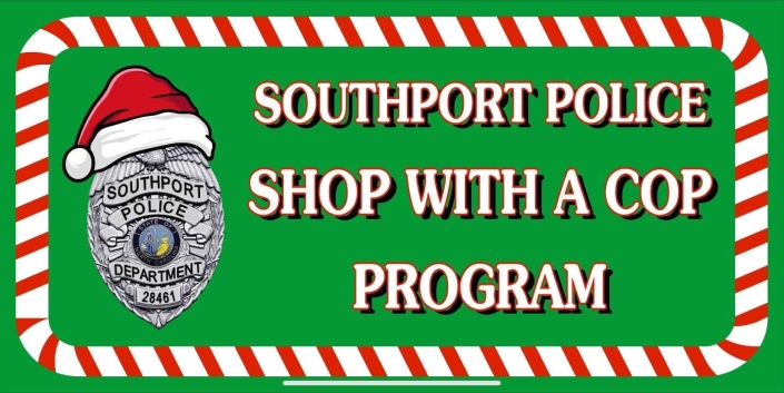 Police Department - City of Southport
