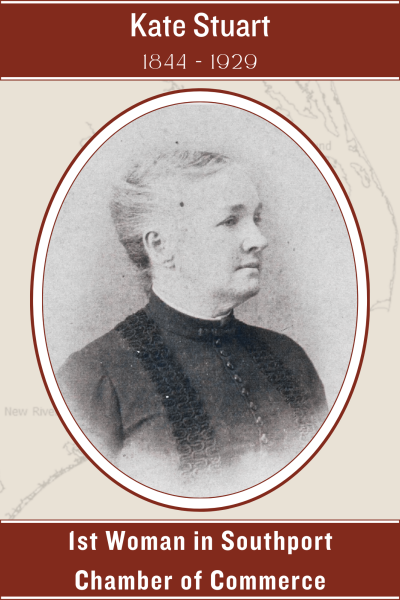 Celebrating Women Who Made Southport - City of Southport