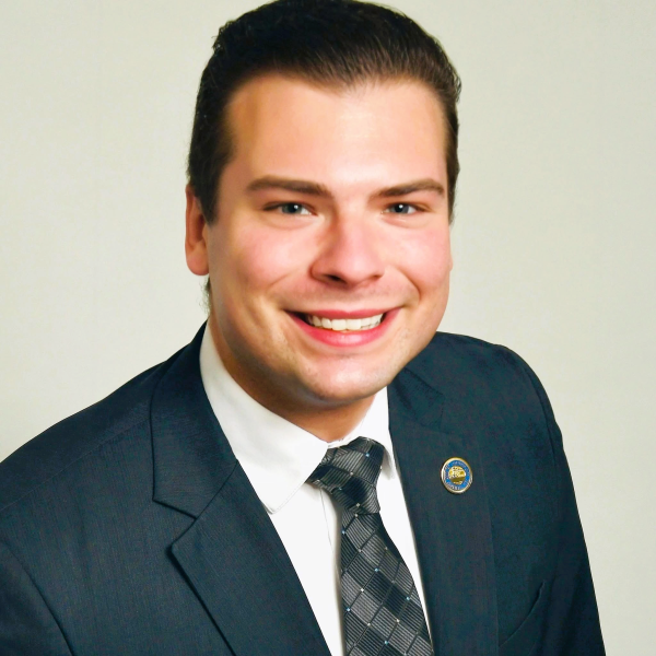 News Release: Board of Aldermen Appoints New Interim City Manager ...